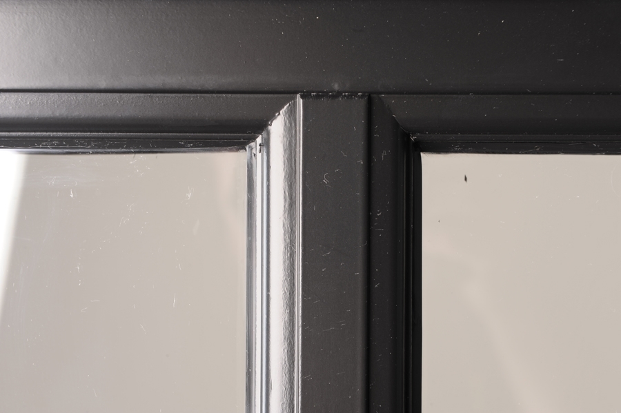 Træ/alu vinduer Århus Randers Herning Viborg Hadsten Hobro Billige Træ ...